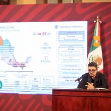 Un millón de viviendas han salido del rezago: Sedatu - Hombres y ...